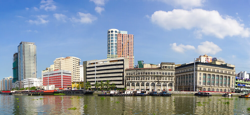 Manila - The Local Way - Blue Horizons Travel